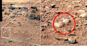 Un rat sur Mars - 2Tout2Rien