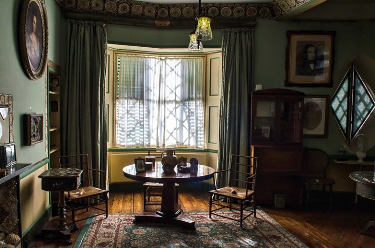 La Ronde, une maison hexadécagonale - 2Tout2Rien