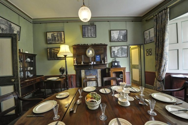 La Ronde, une maison hexadécagonale - 2Tout2Rien