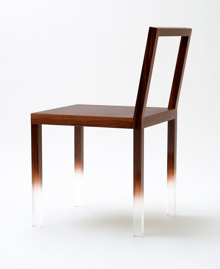 28 chaises design où quand le mobilier devient de l'art - 2Tout2Rien