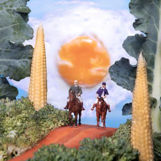 Minimize – Food par William Kass - 2Tout2Rien