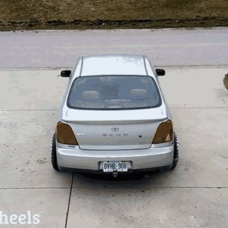 La Firebird III une des voitures les plus extravagantes de GM dans les ...