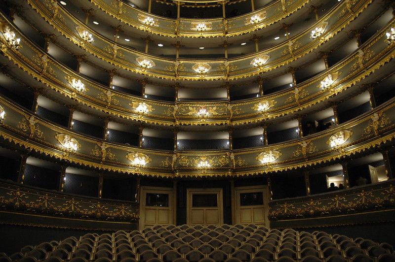 12 des plus beaux opéras du monde - 2Tout2Rien