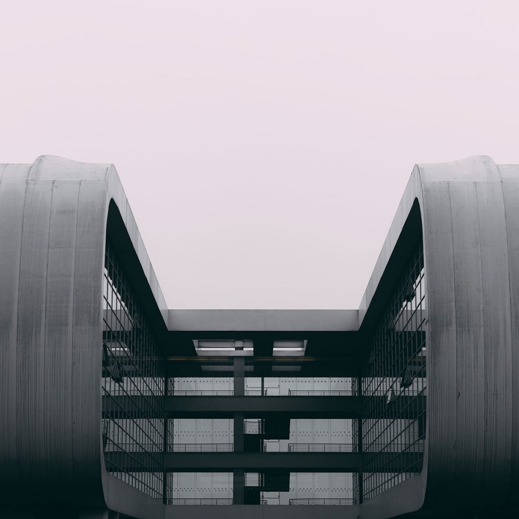 Monolicious - les photos d'architecture de Sebastian Weiss - 2Tout2Rien