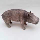 Les sculptures en recyclage de bois de Jeff Soan - 2Tout2Rien