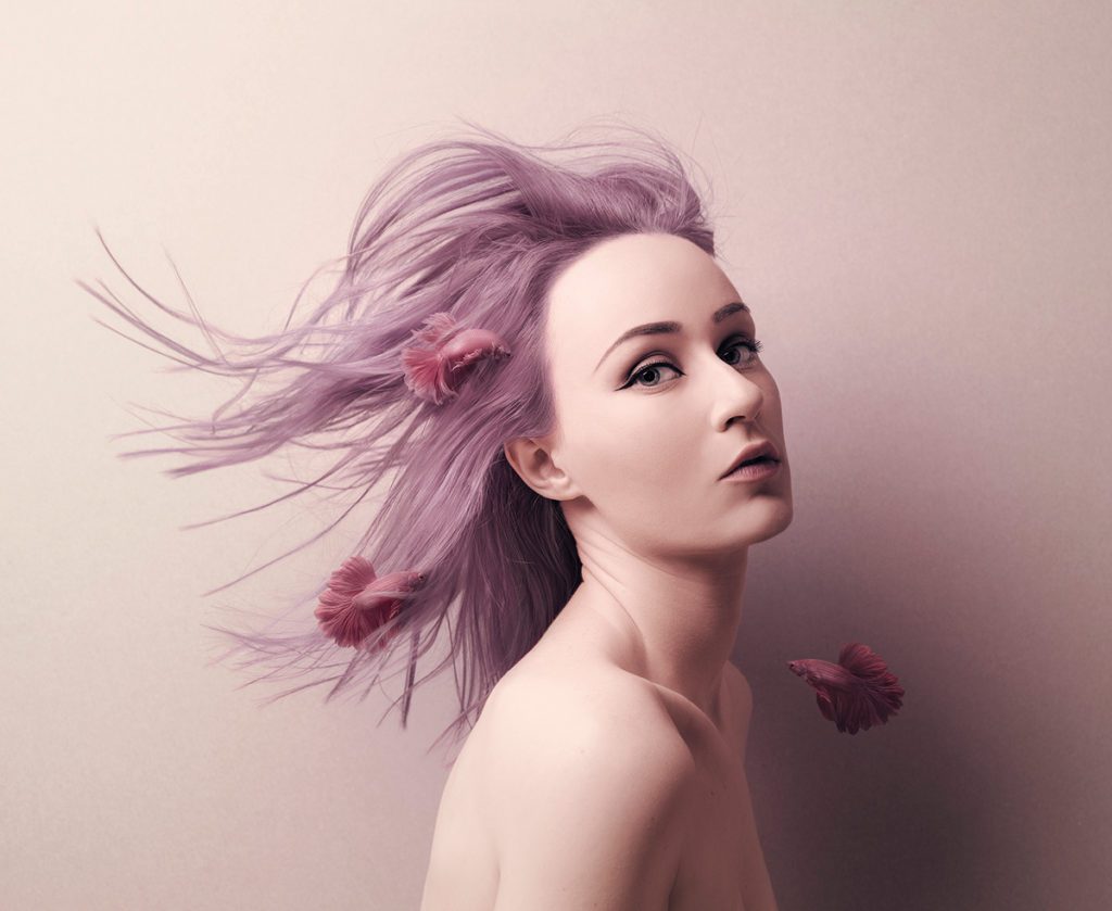 Flora Borsi avec un Hasselblad X1D - 2Tout2Rien