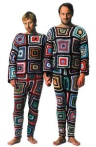 44 démonstrations délirantes de la mode pour homme des années 70 ...