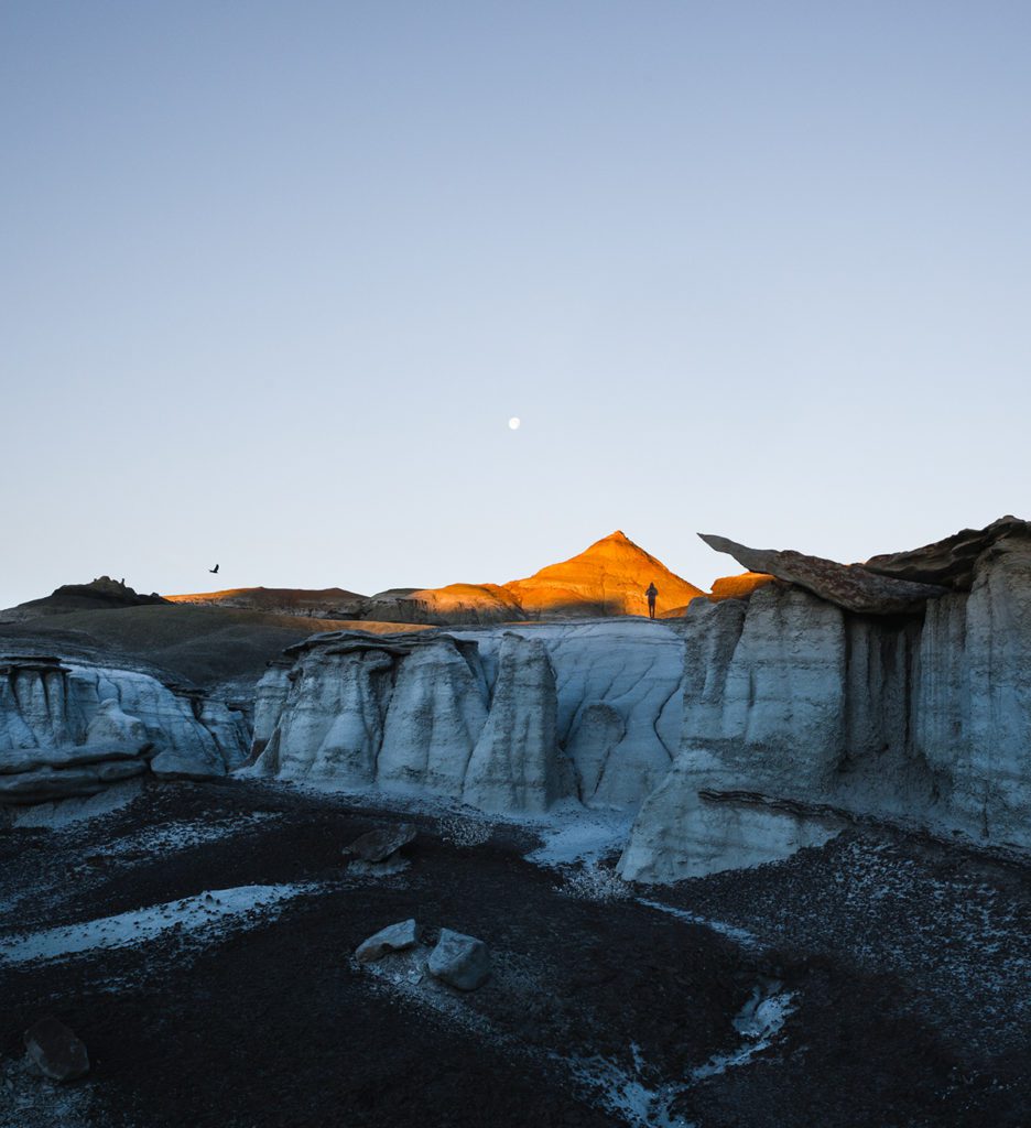 An uncommon place - les paysages étranges du monde par Reuben Wu ...