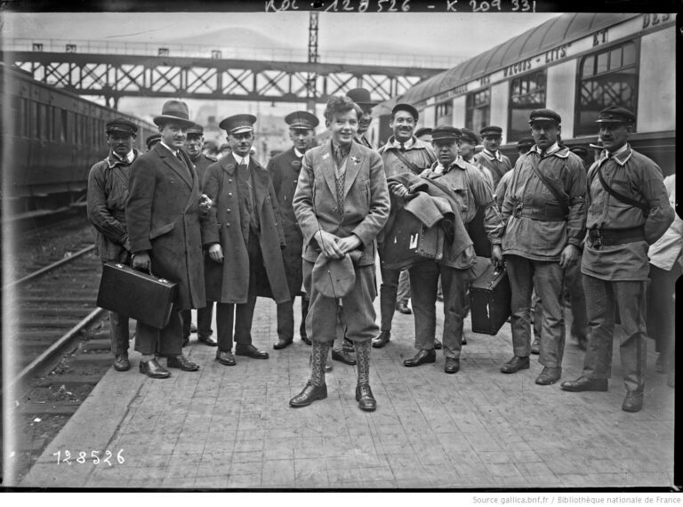 Palle Huld - le vrai Tintin (ou en tout cas celui qui a inspiré Hergé ...