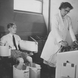 bain galvanique: le bain à 4 cellules du Dr Schnee - 2Tout2Rien