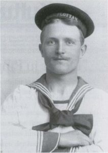 L'incroyable histoire de Carl Emil Pettersson, marin échoué sur une ile ...