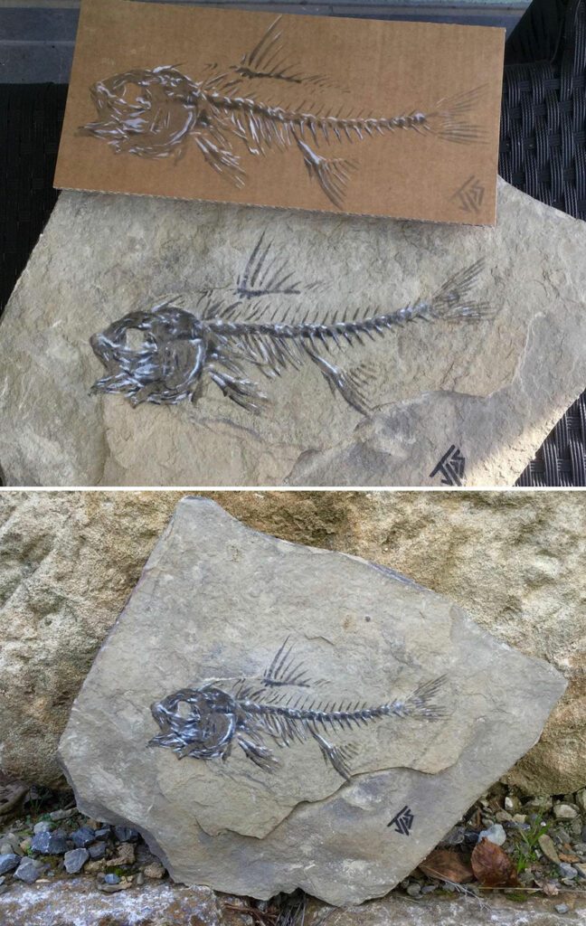 20 nouveaux délicieux graffitis par JPS - 2Tout2Rien