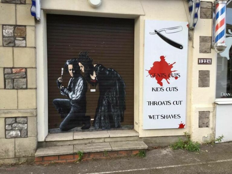 20 nouveaux délicieux graffitis par JPS - 2Tout2Rien