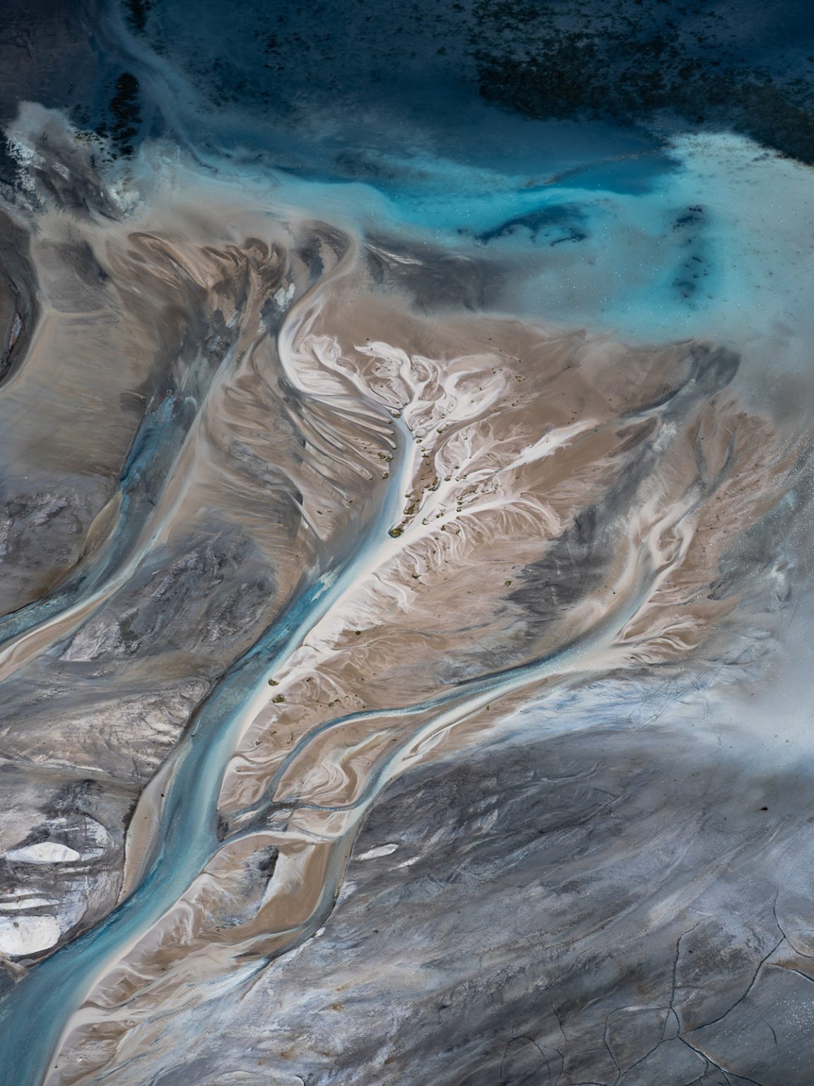 The geothermal energy series - la centrale géothermique de Cerro Prieto ...