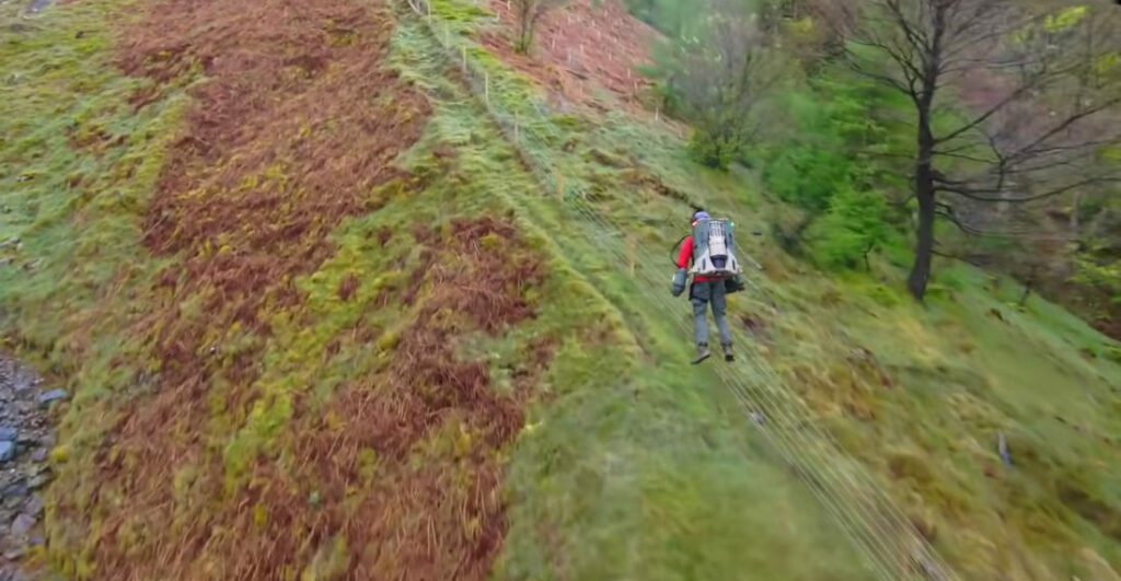 Le refuge de Solvay - un refuge insolite - 2Tout2Rien