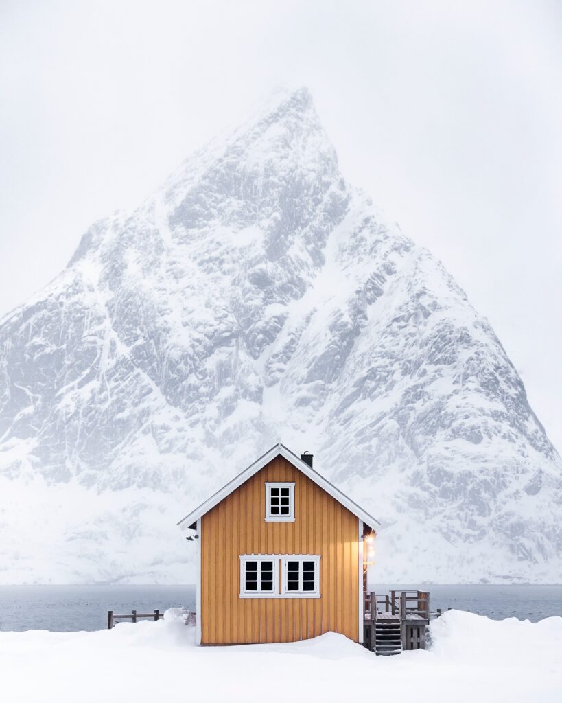 Le refuge de Solvay - un refuge insolite - 2Tout2Rien