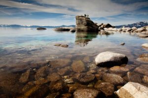La nature joue les artistes à Bonsaï Rock - 2Tout2Rien